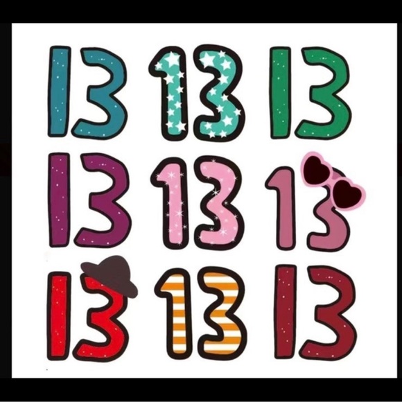 Taylor Swift | Accessories | Temporary Tattoos Taylor Swift 3 Hand ...